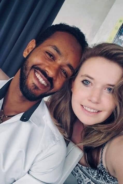 About Our Founder - Netsanet